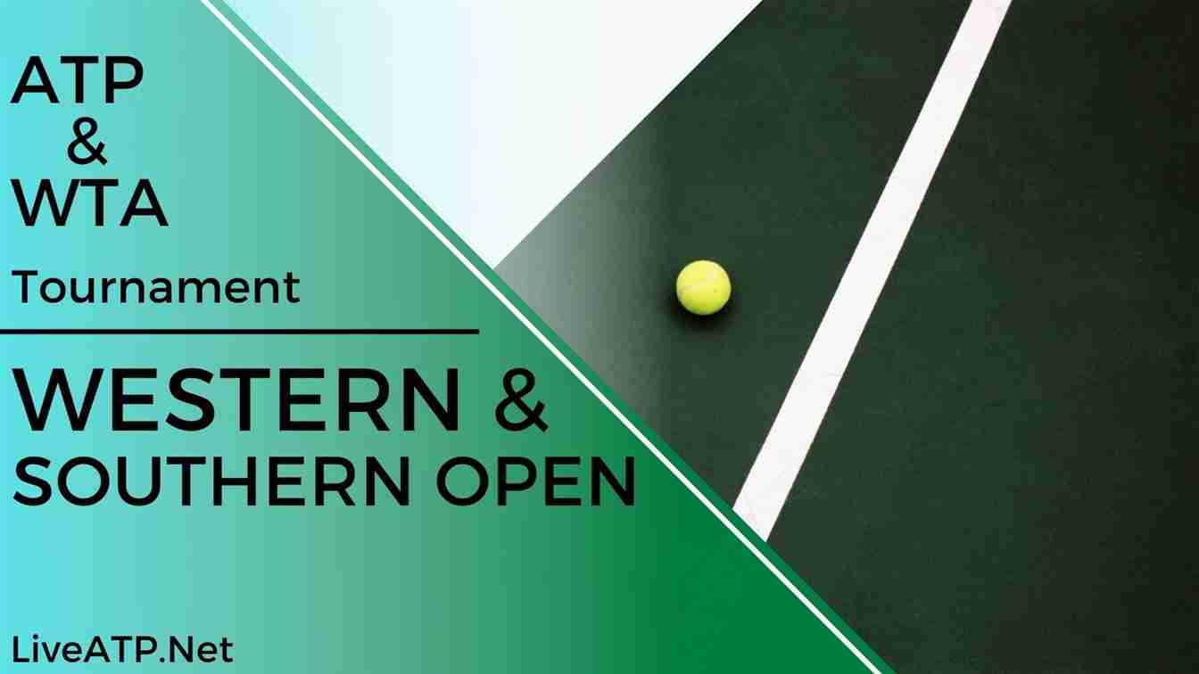Western & Southern Open Live Stream 2022 | Cincinnati Masters Western & Southern Open Live Stream 2022 | Cincinnati Masters