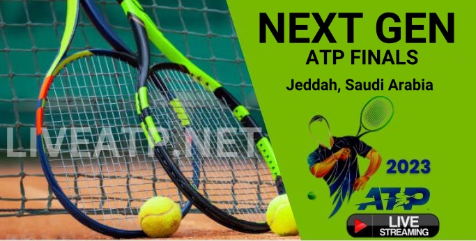 ATP, WTA and Grand Slam Tennis Schedule 2023