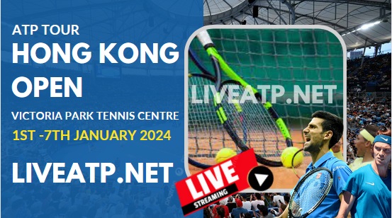 ATP, WTA Tennis All Articles 20244
