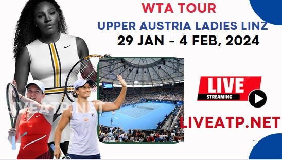 ATP, WTA and Grand Slam Tennis Schedule 2024