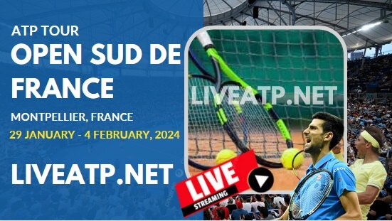 ATP, WTA and Grand Slam Tennis Schedule 2024