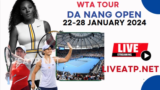 ATP, WTA Tennis All Articles 20243