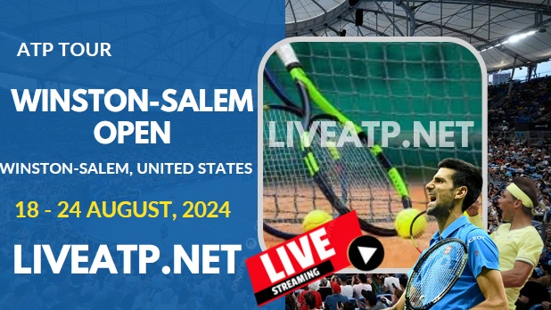 ATP, WTA and Grand Slam Tennis Schedule 2024