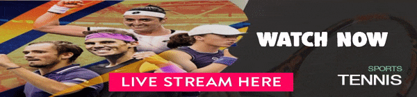 China Open Tennis Live Streaming 2023: How to watch, Schedule